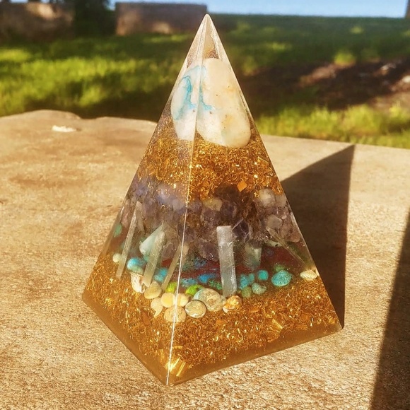 Other | Orgonite | Poshmark